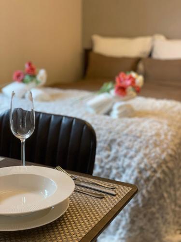 Best Shinjuku Modern Full-furnished Apartment2 Only 2min To Shinjuku By Train - Shinjuku City