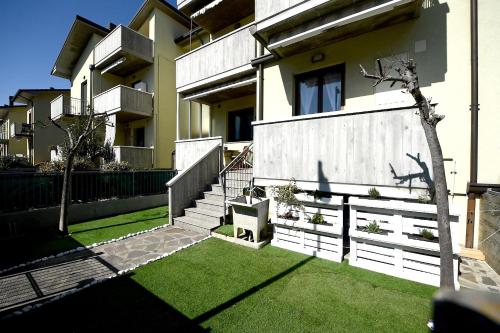 Evergreen -Vicino Al Mare- Wifi -Ampio Giardino- - Cesenatico