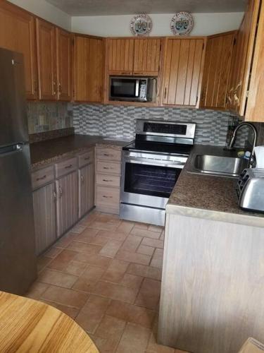 Your Home In Colorado Springs - Colorado Springs, CO