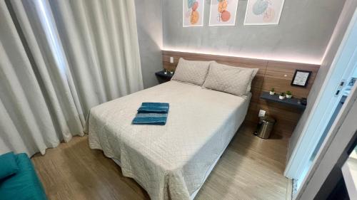Charmoso Apartamento Proximo Ao Metro Bras ! - Rua Coronel Mursa, 56 - Bras - São Paulo