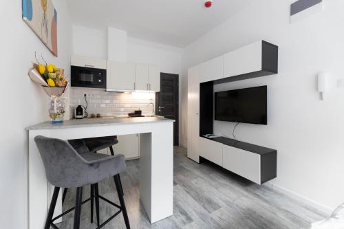 Roomstore Studio Apartments - Eger
