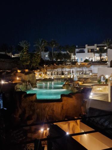 Domina Coral Bey Harem - Sharm El-Sheikh