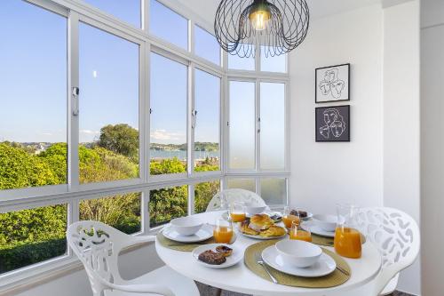 Whome Peaceful River Views In Alges Perfect For Families - Oeiras