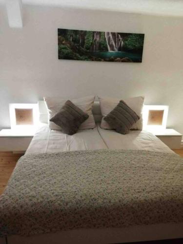 Appartement Fur Bis Zu 8 Personen In Amstetten - Amstetten
