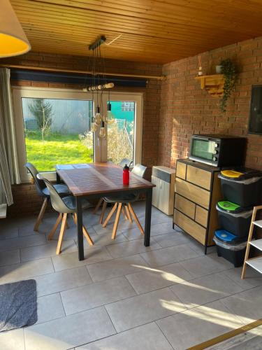 Haus Seefalke - 250 M Zum Meer - Cuxhaven