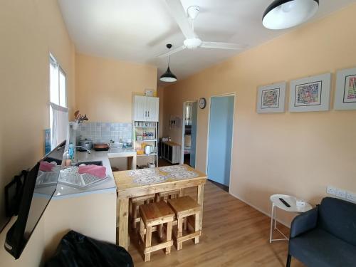 Kundasang Trail Homestay - Kundasang