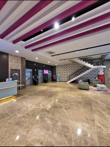 Nagoya Thamrin Apartment High Floor With View - Lubuk Baja