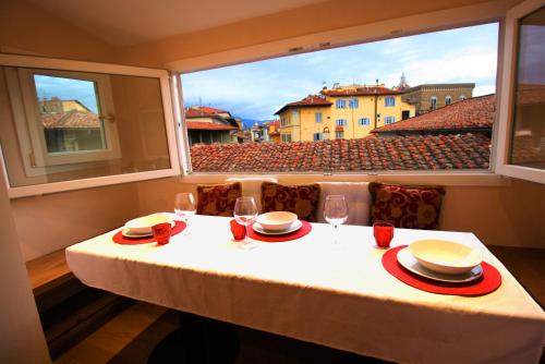 Homedoapartments Deluxe Terme Suite - Florence