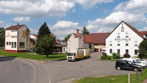 Brauhaus Ummendorf - Biberach