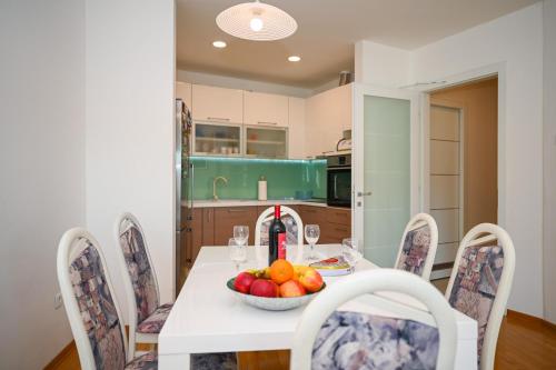Sea View Porto With Secured Private Parking - Dubrovnik