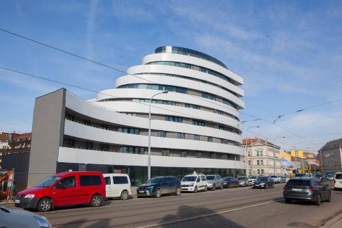 Apartmany Viviena - Brno