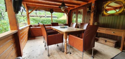 Vakantie Chalet G5 - Recreation Only - Nunspeet