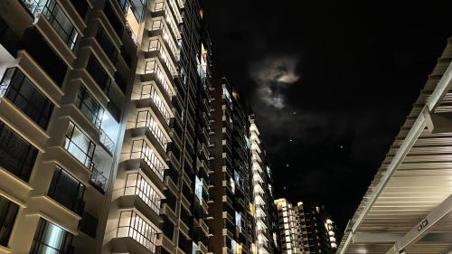 Sandakan Homestay Sea-forest View Apartment 海森雙景公寓 - Sandakan