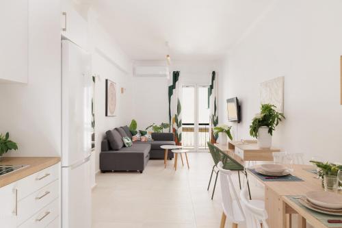 Old Courthouse Apartment - Corfu