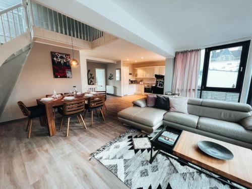 Lieblingsapartment No.12 Fur Bis Zu 6 Gaste - Rostock