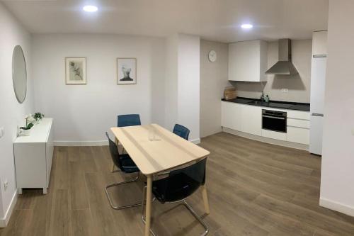 Apartamento Central E - Algeciras