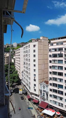Lapa Bed & Breakfast - Rio de Janeiro