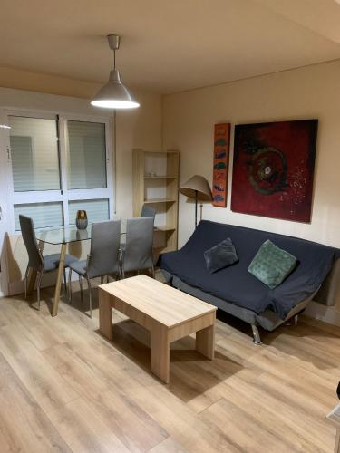 Apartamento Torreta - Nueva Gerencia - Murcia