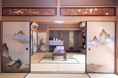 Nosecho Guest House - Vacation Stay 14366 - Tamba-Sasayama