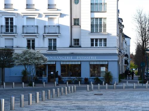 Magic Disneyland Paris - Serris