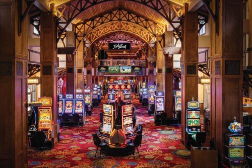 Top 4 Hotels With Casino In Black Hawk, Colorado - Updated 2024 | Trip101