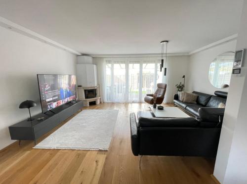 Nice House, 5 Rooms, Garden, Free Parking, Smarttv - Hanover