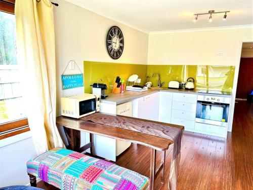 Beachfront Holiday Home - Apollo Bay