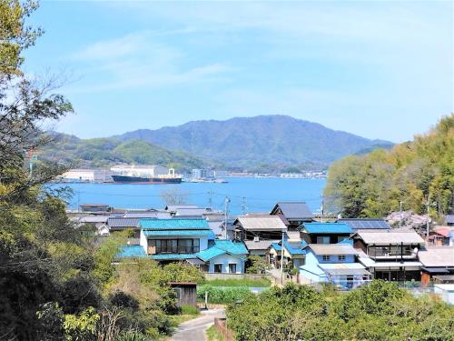 ゲストハウスみちしお - Onomichi