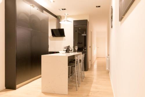 Moyua Luxe By Staynnapartments - Bilbao