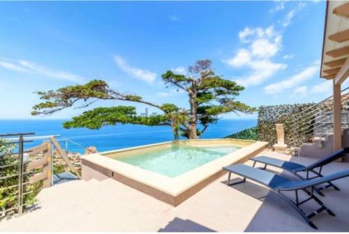 Villa Swistakko - Costa Paradiso