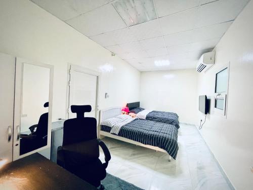Private 2bedroom Villa With T&b And Kitchenette Near Abu Dhabi International Airport - Abu Dhabi