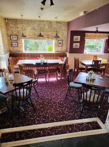 The Barley Mow in Newbold On Avon from $81