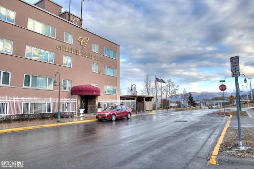 14 Best Cheap Hotels In Anchorage, Alaska - Updated 2024 | Trip101