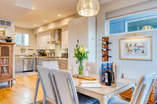 Walk To Empower Field: Townhome W/ Hot Tub! - Denver, CO