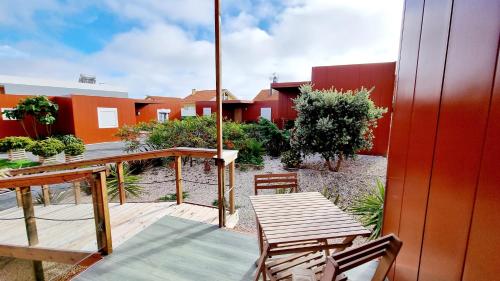 Family Surf Home - Bungalow 4 - Aulas De Surf, Compras E Bicicleta - Ericeira