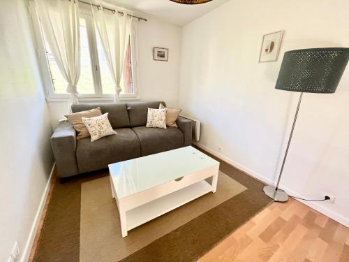 Studio Les Pieds Dans L'eau - Deauville