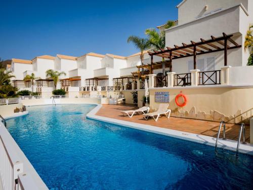 22 Golf Resort Beautiful And Comfy - Los Cristianos