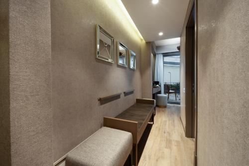 Mula Hotel | Istanbul, İstanbul, Turkey - Venue Report