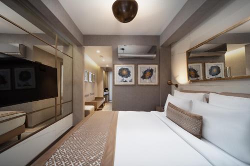 Mula Hotel | Istanbul, İstanbul, Turkey - Venue Report