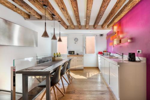 Ca Bibi, Guest House Close The Grand Canal - Venice