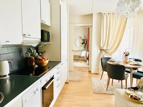 Luxury Of Aristocrats Near Airport And Jumbo - Vantaa
