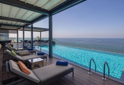 10 Hotels With A Sea View In Colombo, Sri Lanka - Updated 2024 | Trip101