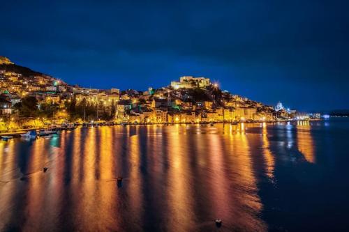 Kondominij Near Attractions - Šibenik