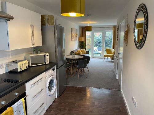 One Bed Apartment Stevenage - Stevenage