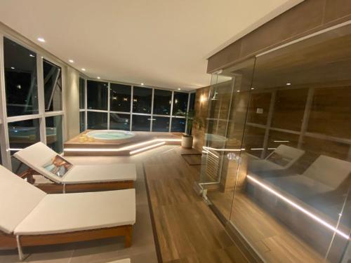 Promenade Ii Ap 508 Ponta Verde - Maceio - 馬瑟歐