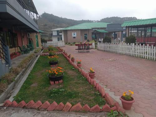 Top Hotels in Mylliem (2024) - Places to stay in Shillong, India