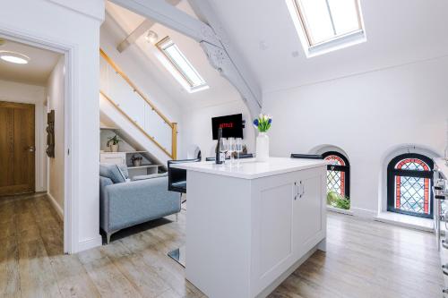 The Old Chapel Apartment - Chester, UK