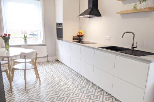 Townhouse Apartment Carlisle - Carlisle