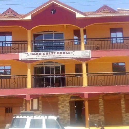 Hotels in Marsabit: Accommodation, Prices & Reviews | Kenya | Planet of ...