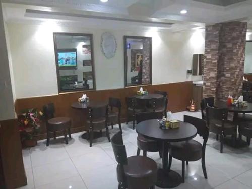 Hotels in Marsabit: Accommodation, Prices & Reviews | Kenya | Planet of ...